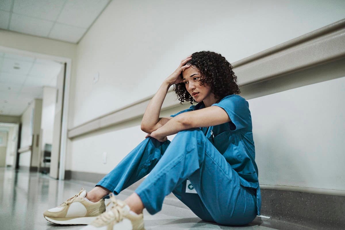 Hiring More Nurses Boosts Revenue | Staff Relief Inc